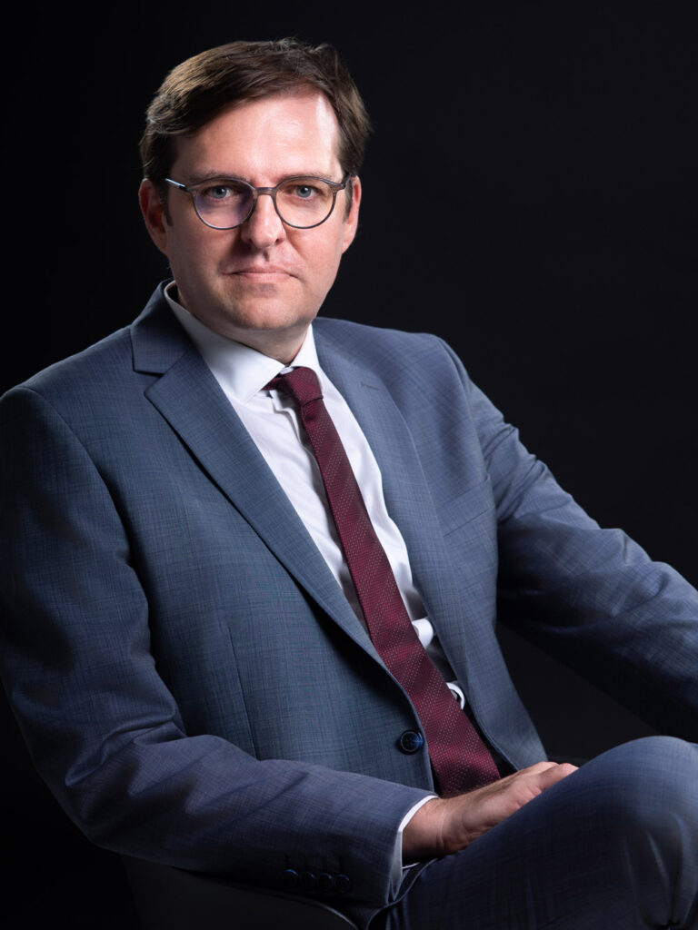 Predrag Đurić – MD, PhD, Public Health Leader