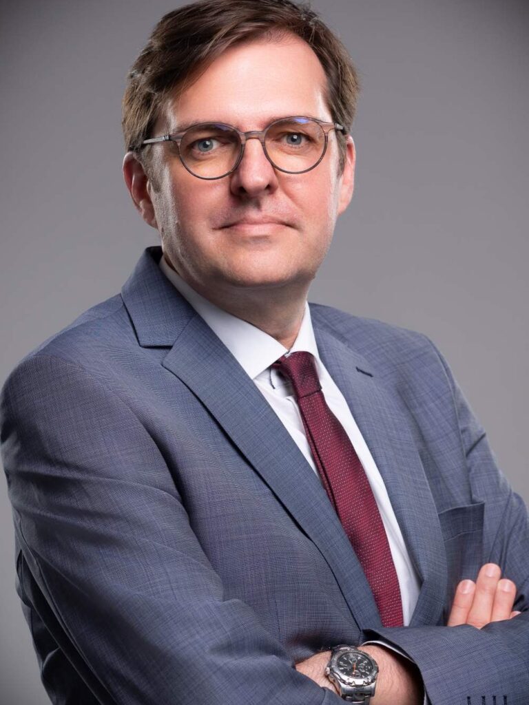Other engagement – Predrag Đurić